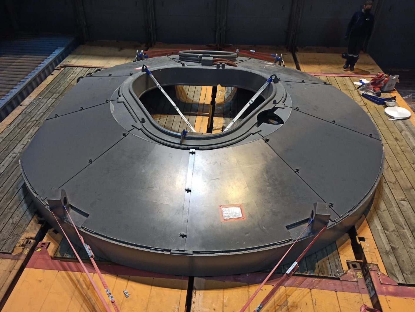 Roof Panels – EGS ÇELİK